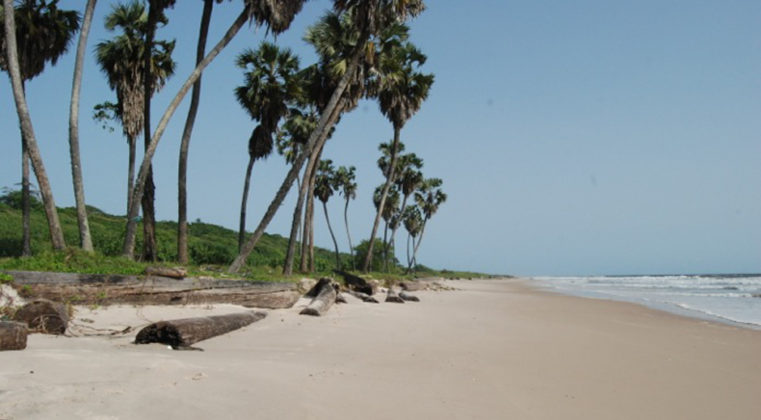 Grande Mayumba Development Company signe un accord de convention de ...