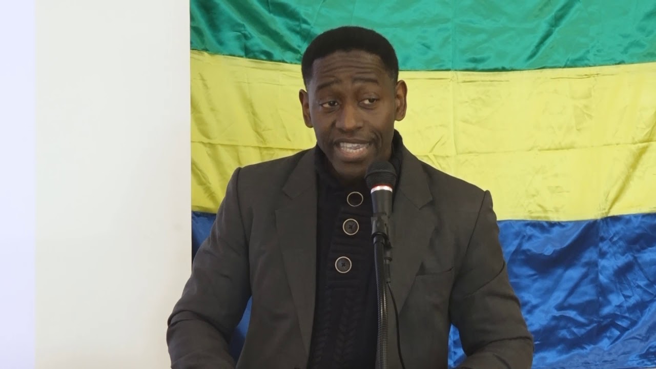 Peuple gabonais, lève-toi et marche ! - 7 jours info