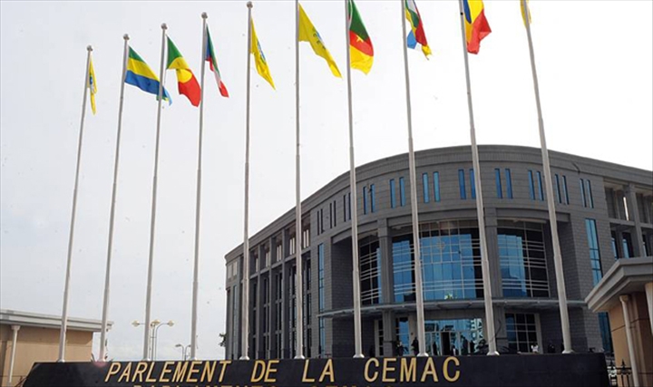 2600 milliards de francs CFA pour la CEMAC : le Gabon se frotte les ...