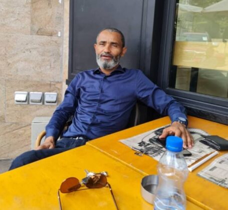 « Le retour du Tipoye, symbole du recul et affirmation du déclin » par ...