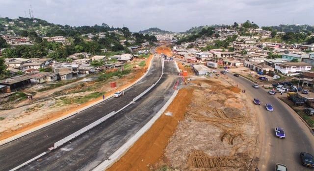 La décentralisation et l’intégration économique du Gabon : un vœu pieux ...