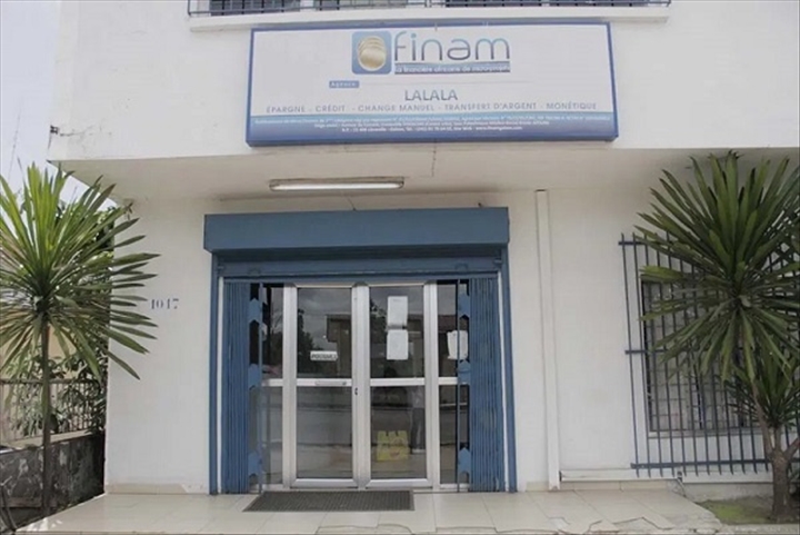 La microfinance a de l’avenir au Gabon. - 7 jours info