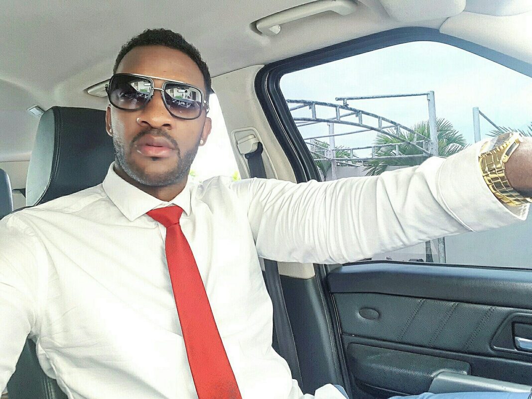 Gabon : En encourageant une prise de conscience collective, Sean Bridon ...