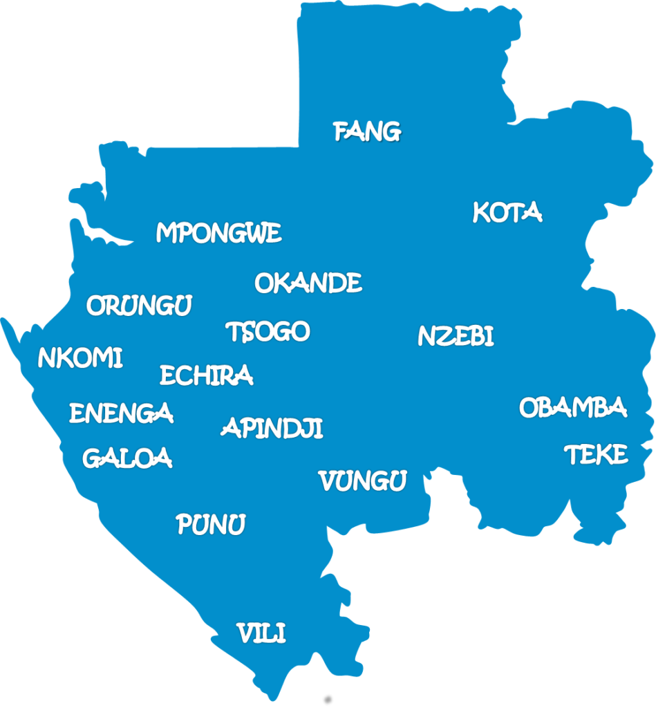 « Nous aimons-nous et aimons-nous vraiment notre pays le Gabon ? » Jean ...