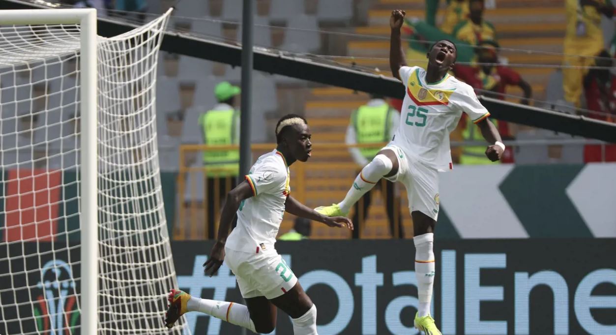 Football/CAN CAF TotalEnergies 2023 : Les 10 enseignements des premiers ...