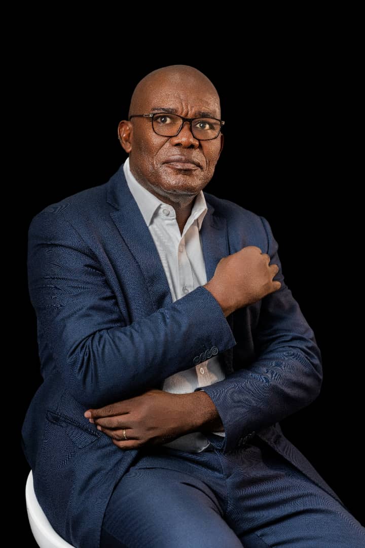 "Le peuple gabonais, dans un élan historique, a fait un choix". Iloko ...