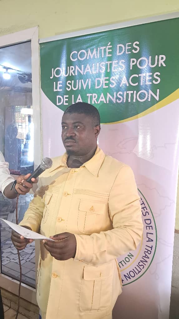 Jean Christophe Owono Nguema et Joseph Aregagano désignés meilleurs ...