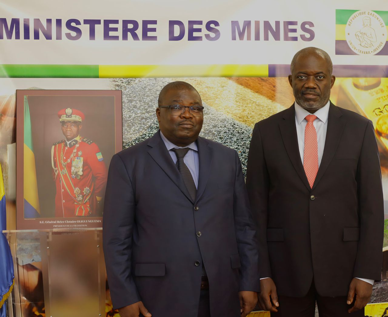Exploration aurifère à Yeno : Le ministère des Mines intervient face ...