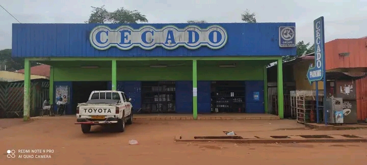 Lébamba : fermeture imminente de CECADO. - 7 jours info